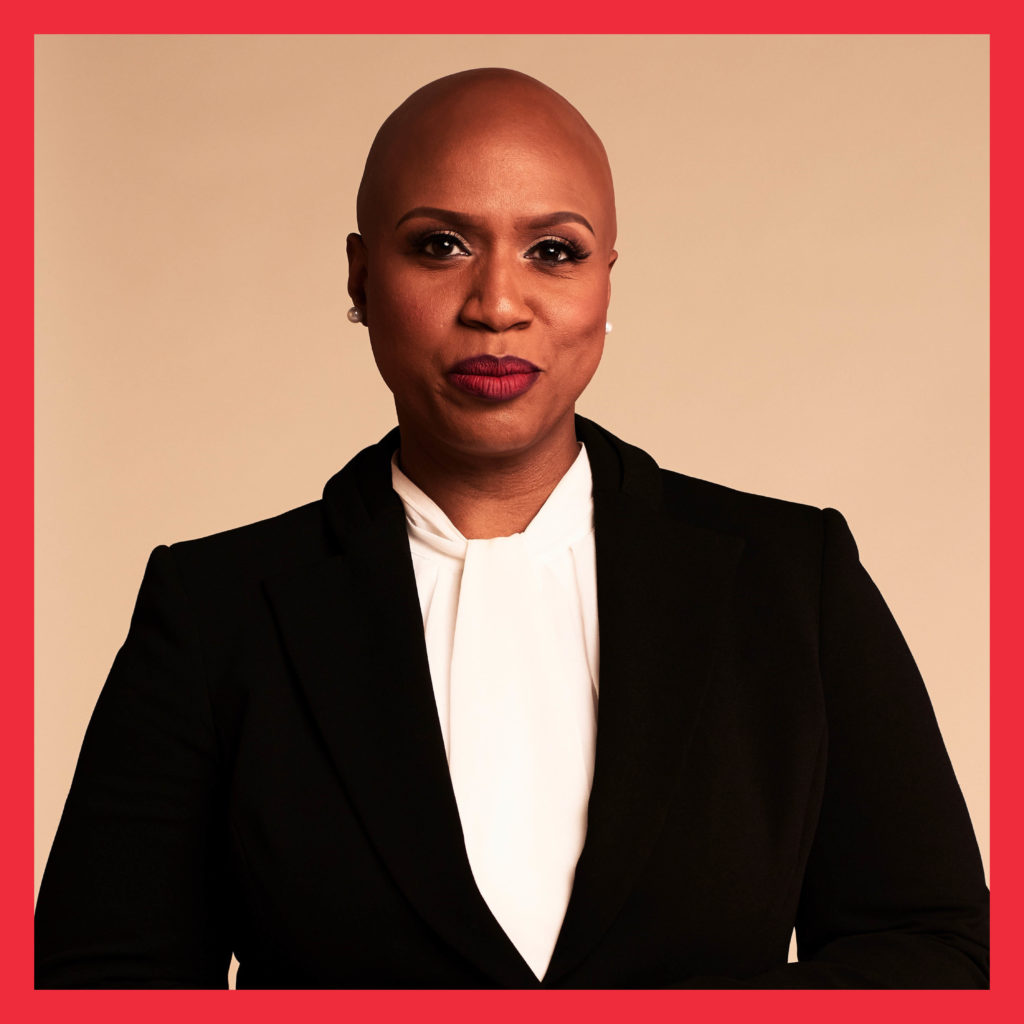 UUSC Honors U. S. Congresswoman Ayanna Pressley at UUA General Assembly - Unitarian Universalist ...