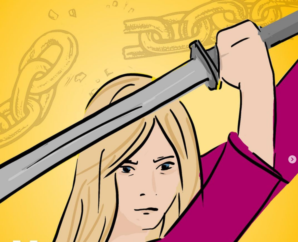 Eyes on Eastern Europe: Martynka - Unitarian Universalist Service Committee