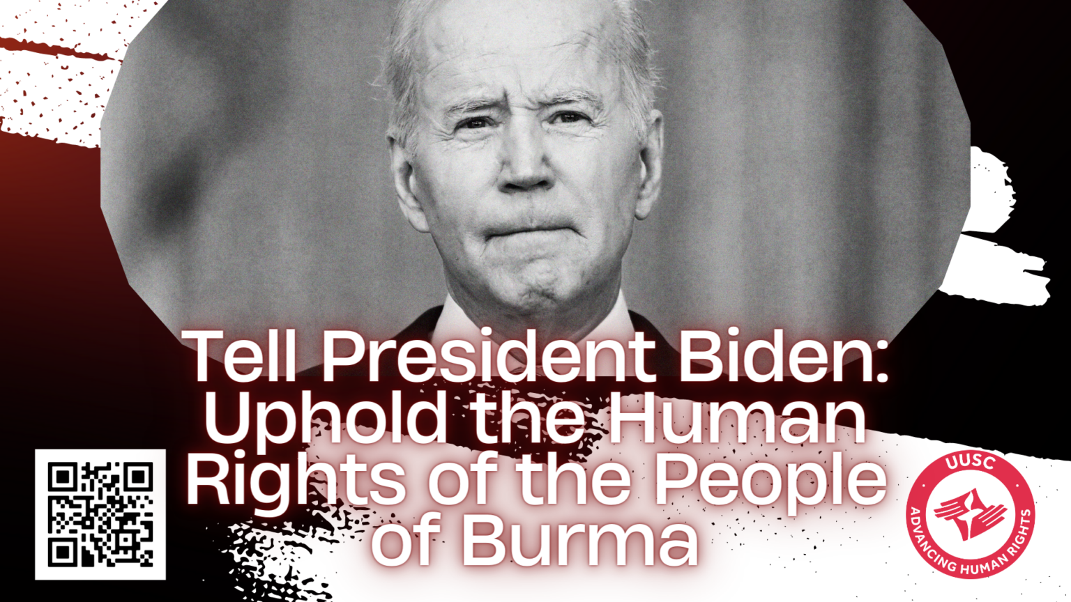 Home - Unitarian Universalist Service Committee