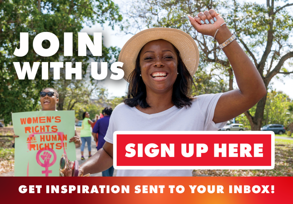 Home - Unitarian Universalist Service Committee