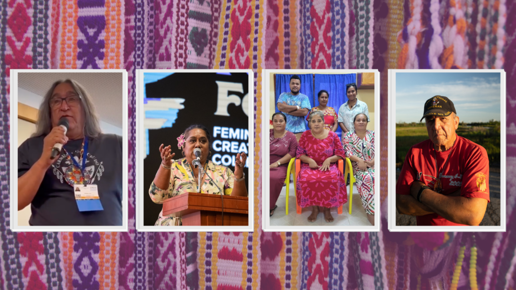 Honoring Indigenous Leadership on Indigenous Peoples’ Day - Unitarian ...