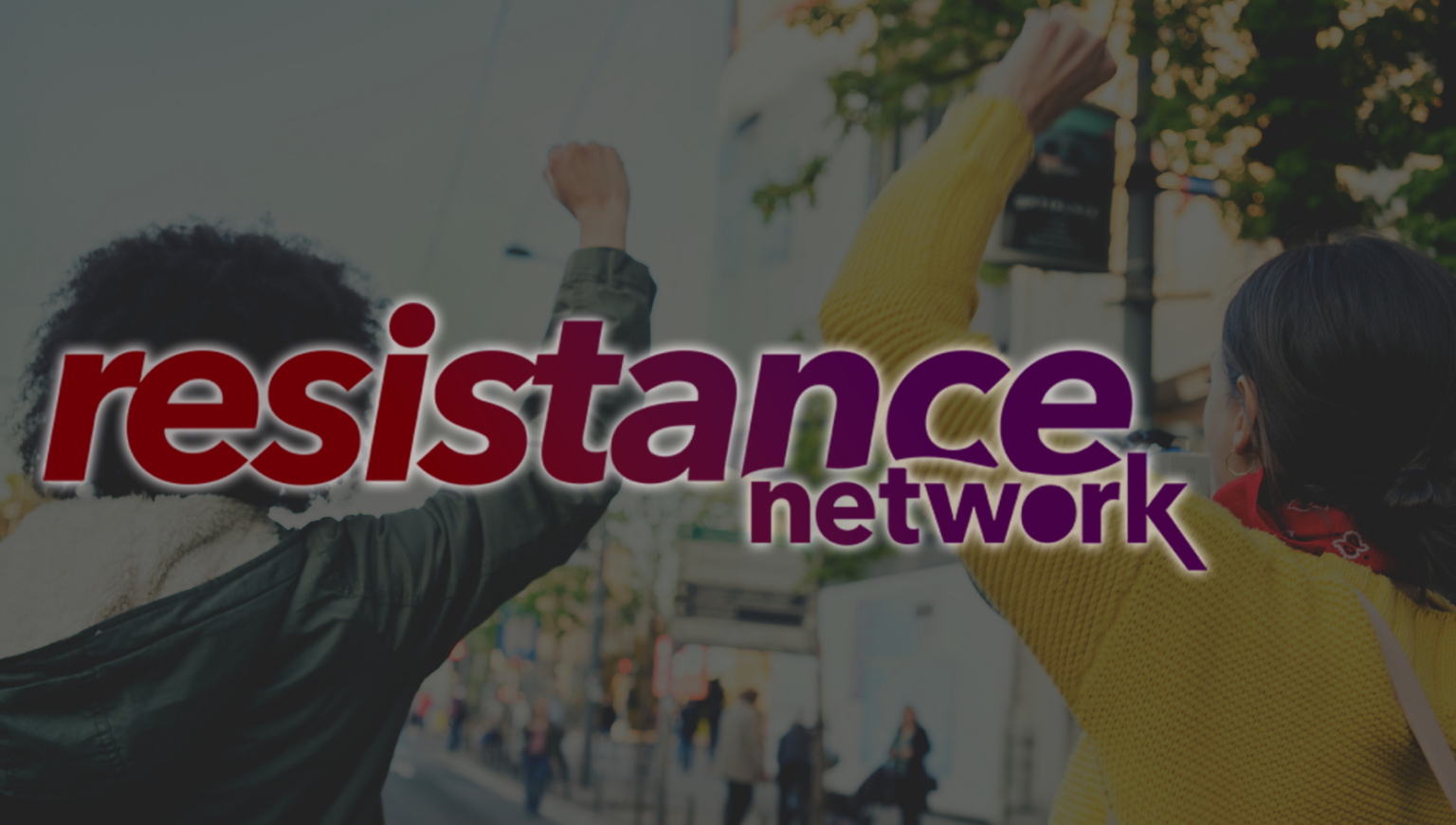 Together We Rise: UUSC’s Resistance Network - Unitarian Universalist ...