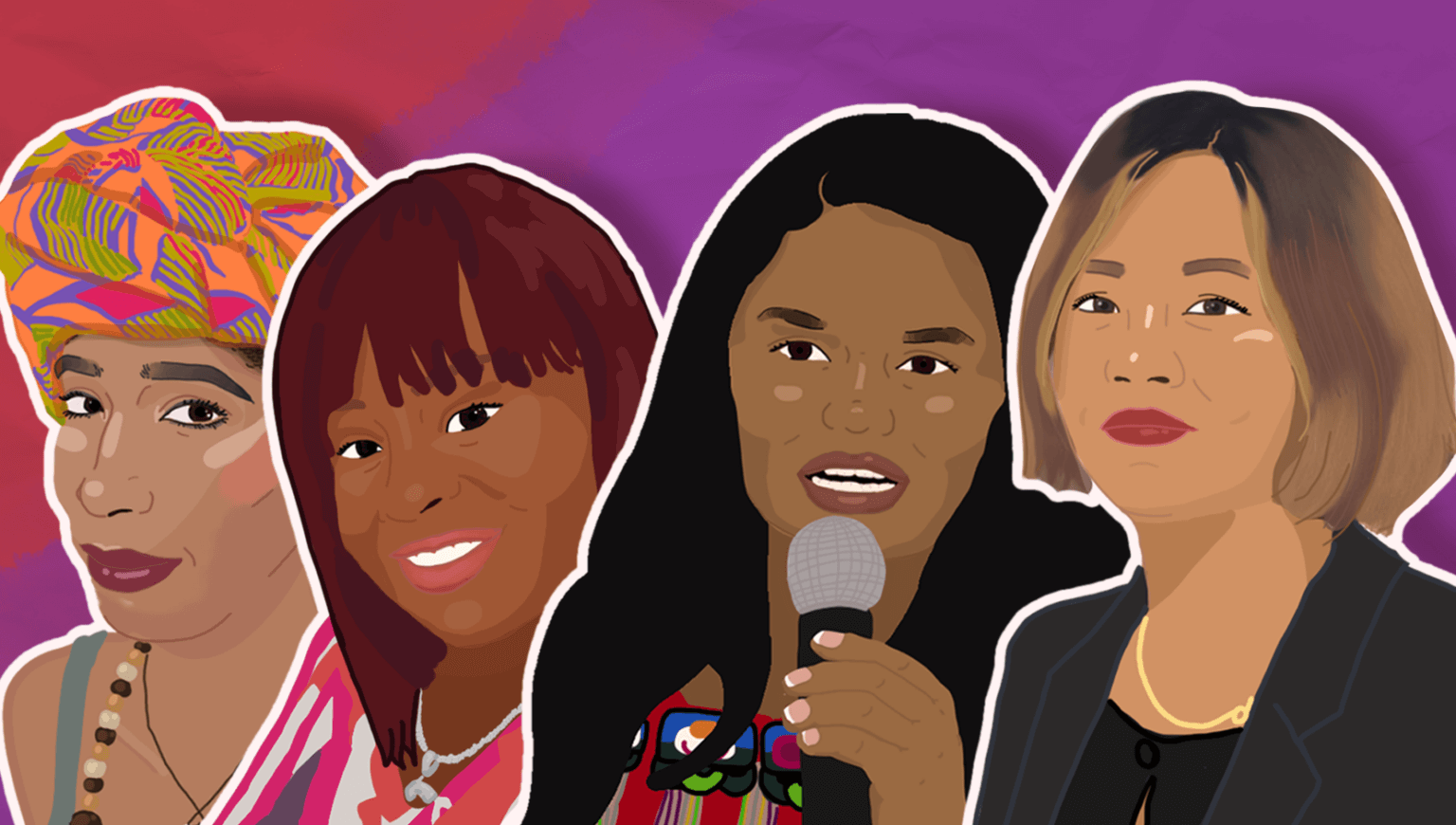 CSW69: Thirty Years of Feminist Progress—What Comes Next? – UUSC