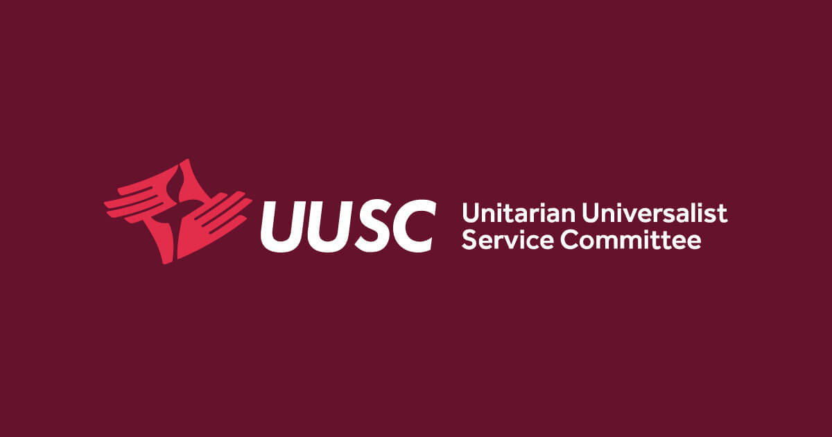 UUSC's Press Releases – Latest Human Rights Updates