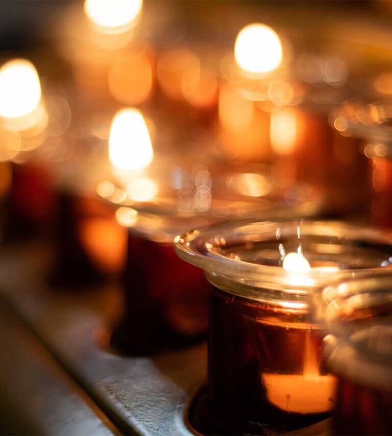 About UUSC – Our Mission, History, and Team