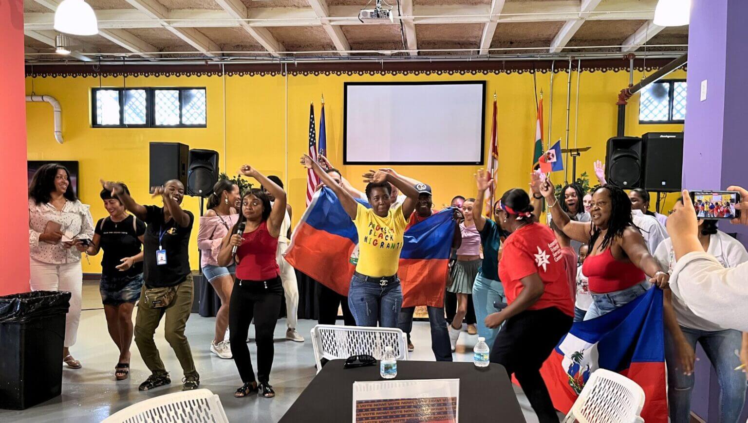 Rest as Resistance: Honoring Haiti, Honoring Ourselves – UUSC