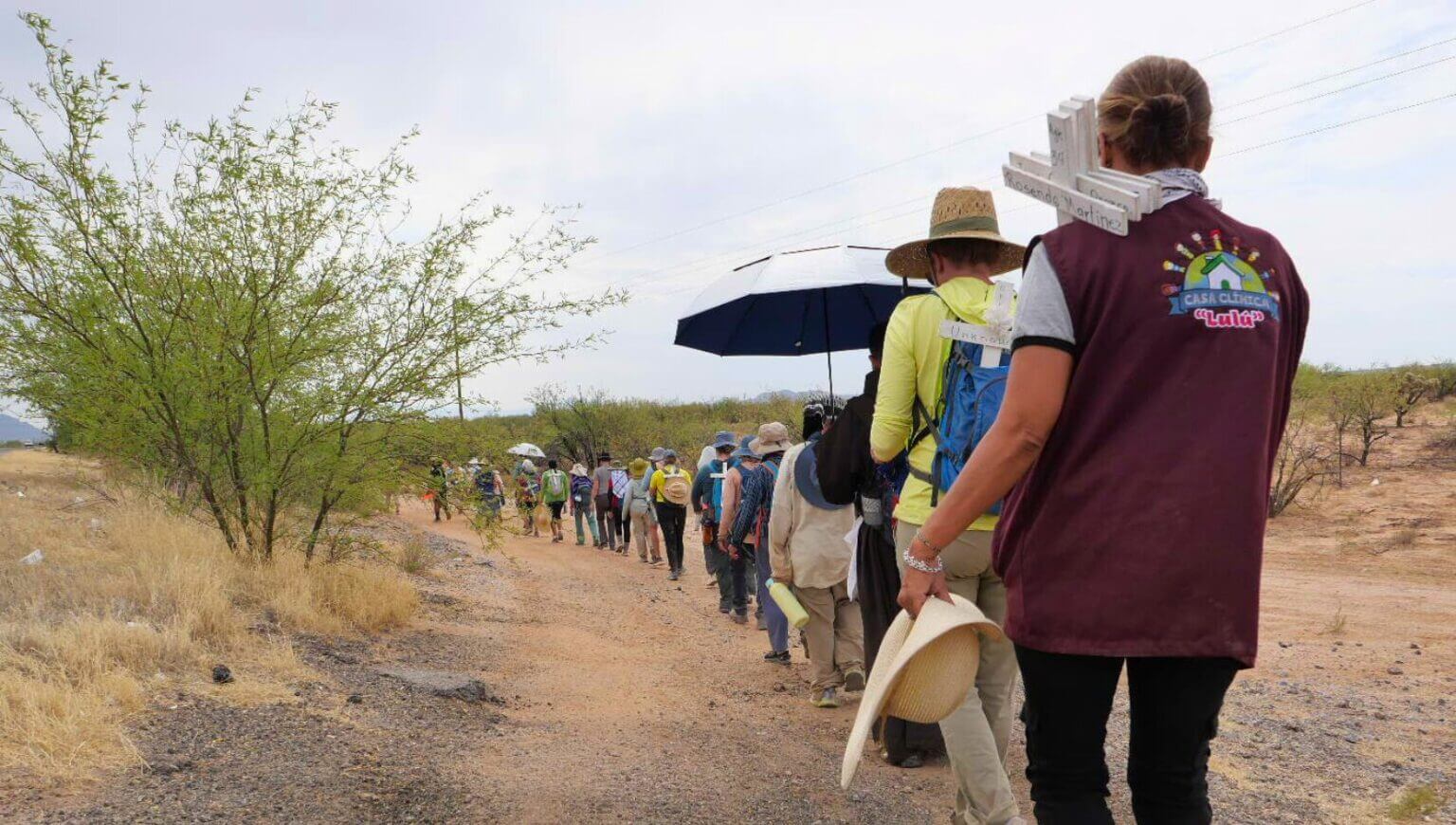 The Future of Migration – UUSC
